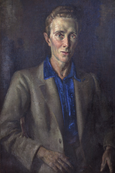 Kenneth Wilkinson - Arthur Murch